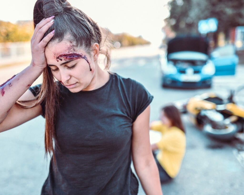 Understanding The Causes of Motorcycle mishaps and Ensuring Safety on ...