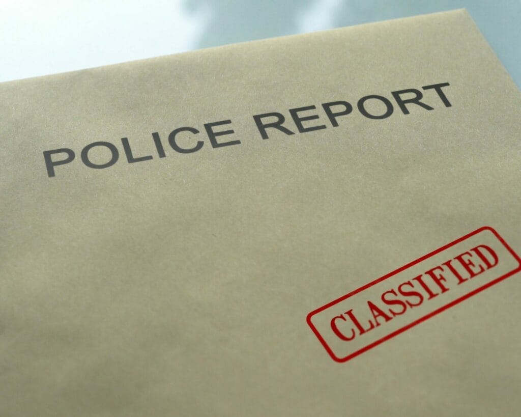 Police Report Online: Easy Car Accident Report Access