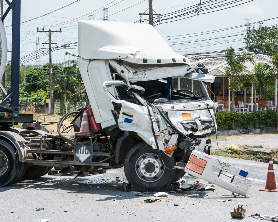 Truck Accident Recoverable Damages in Texas: A Guide