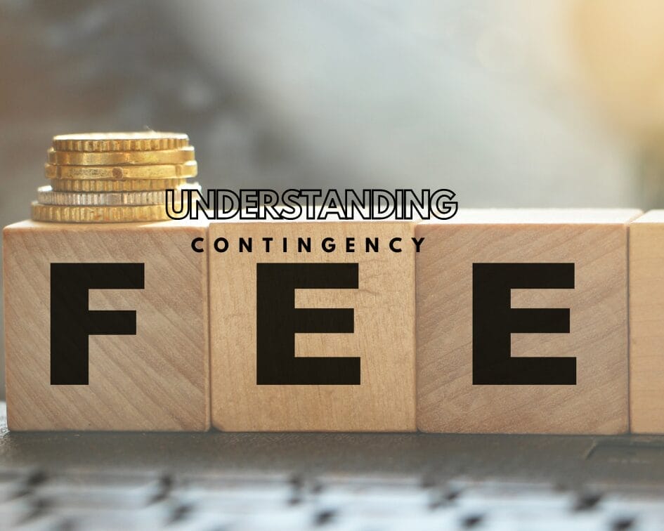 Contingency Fee Agreements: Car Accident Cases Explained